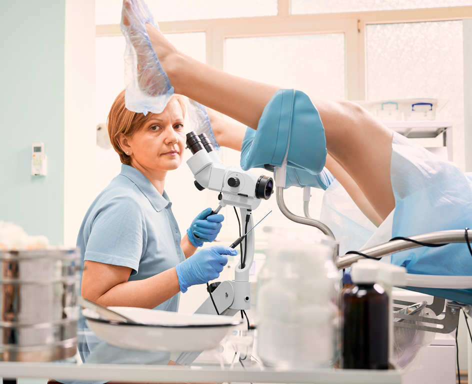 IUD Insertion Pain vs. Childbirth: What Women Really Say - OGOmed